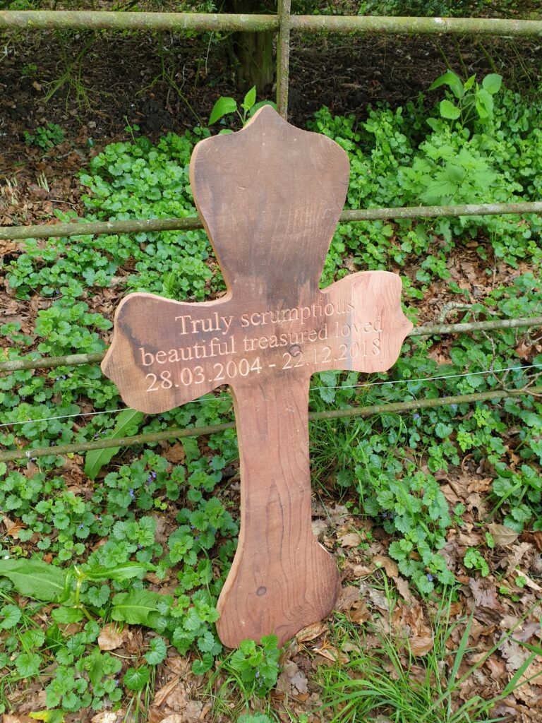 CNC Lettering – Weyford